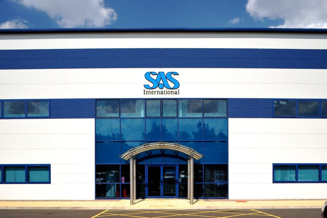 SAS Factories