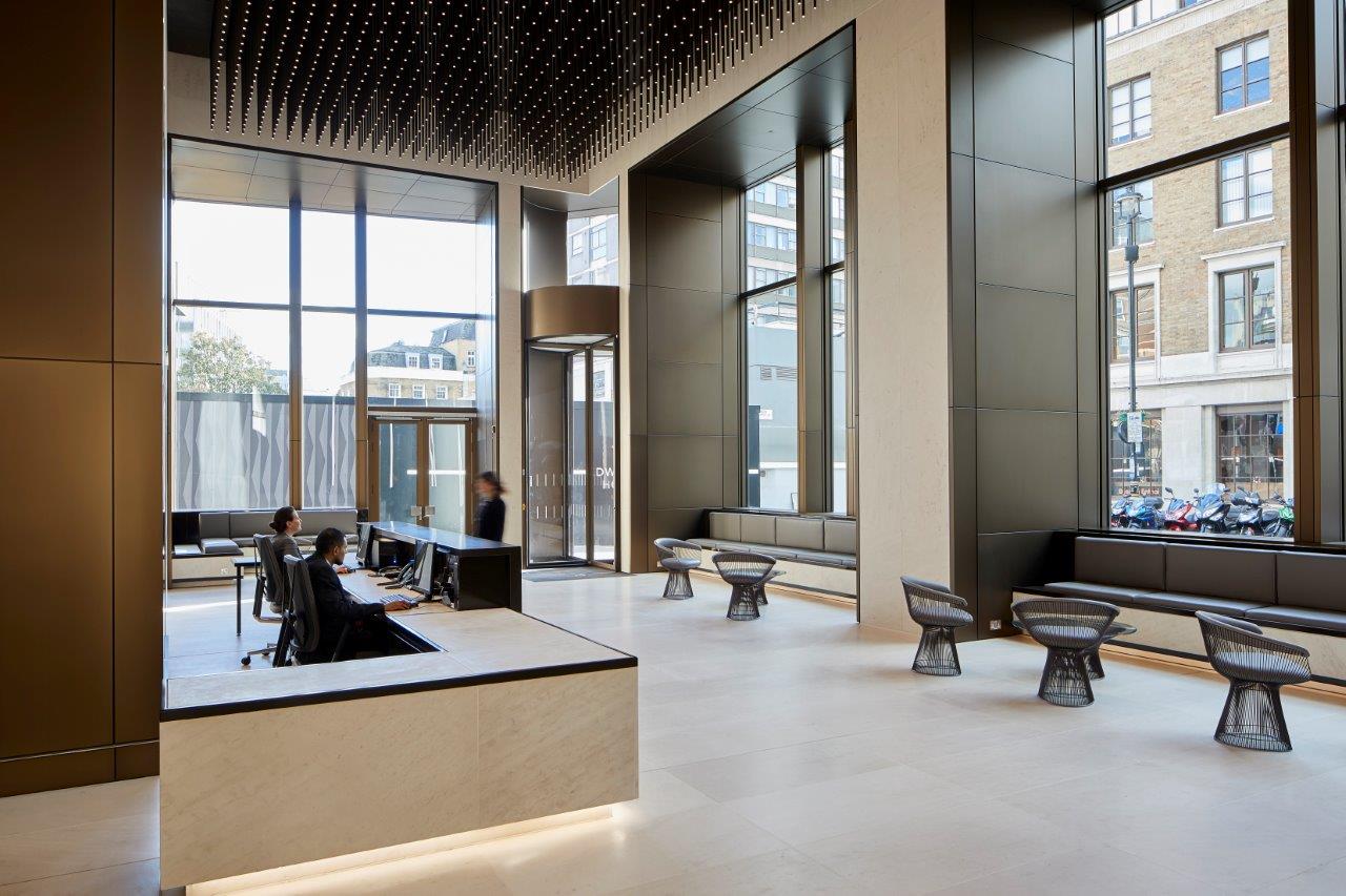 30 Panton Street (LSQ)