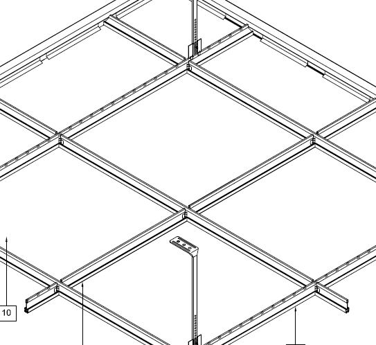 Everything You Need to Know About Coffered Ceilings | SAS International