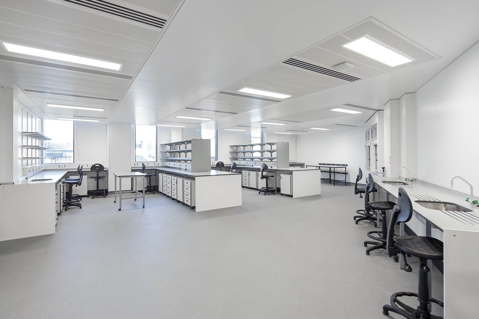 University of Leeds, Nexus Building